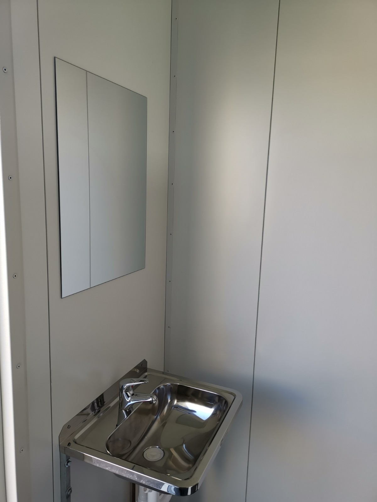 Transportable Toilet & Ablution Buildings - Mining Buildings