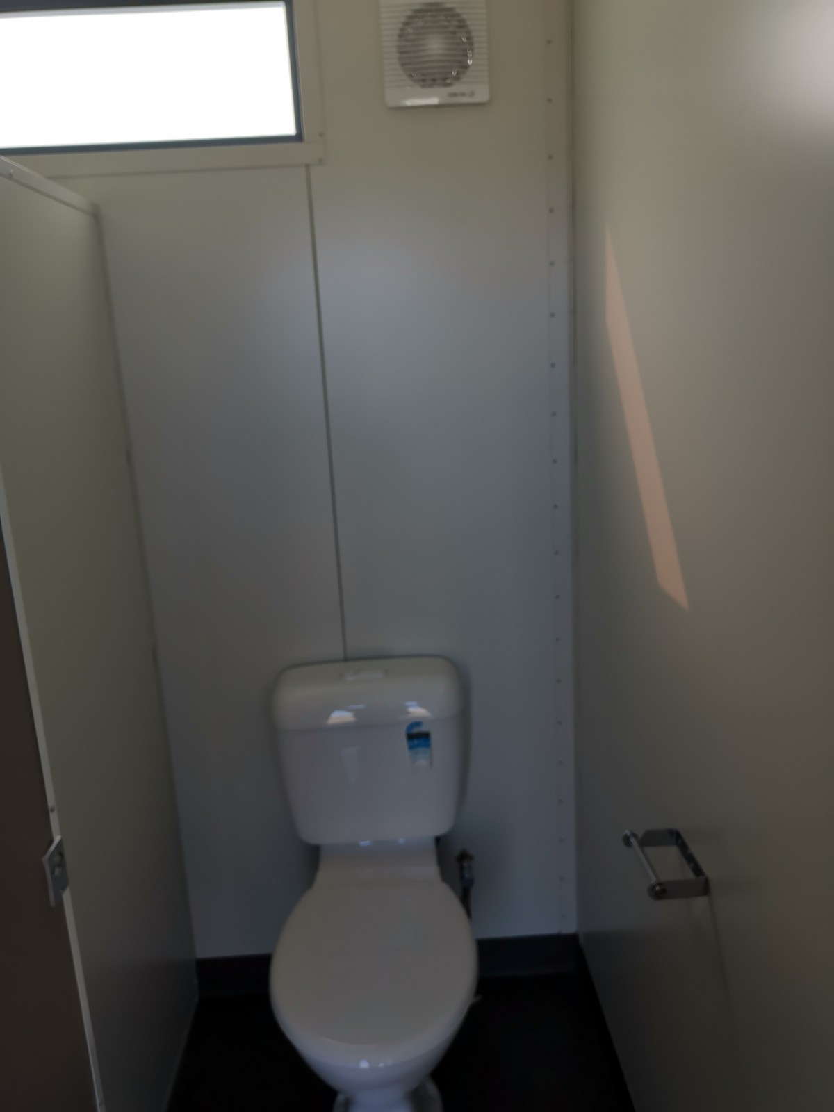 Transportable Toilet & Ablution Buildings - Mining Buildings