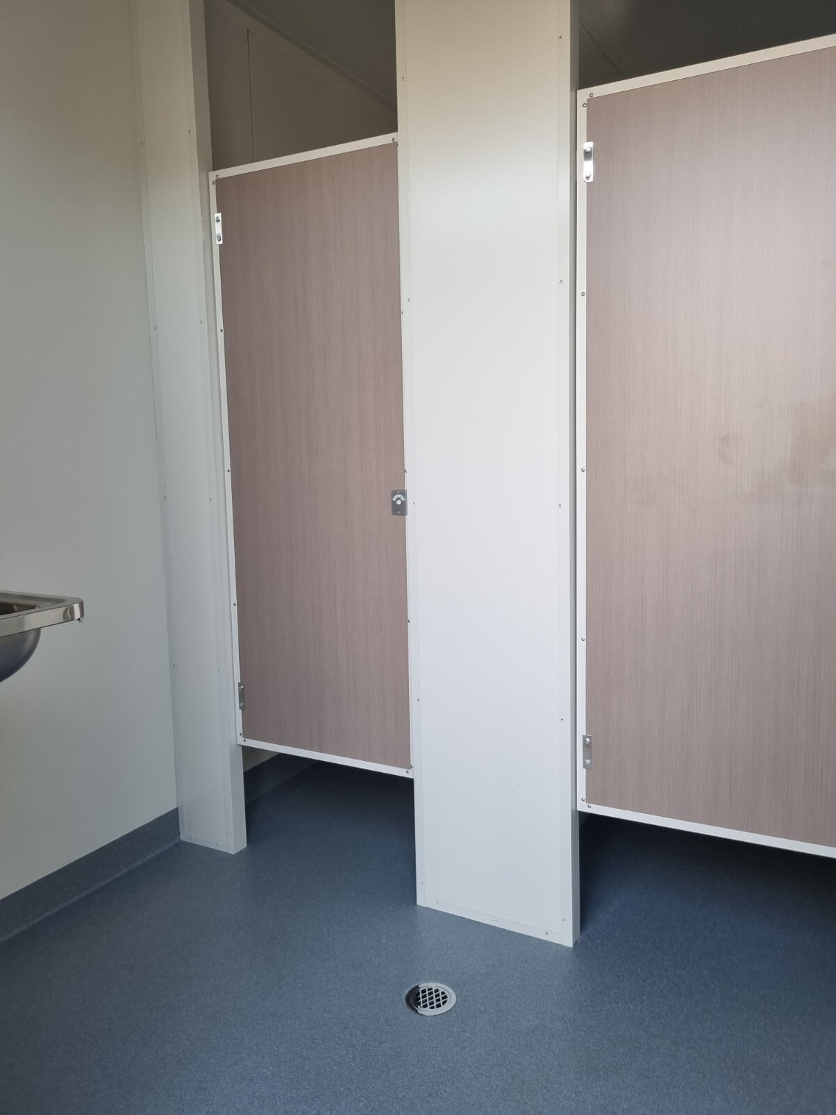 Transportable Toilet & Ablution Buildings - Mining Buildings