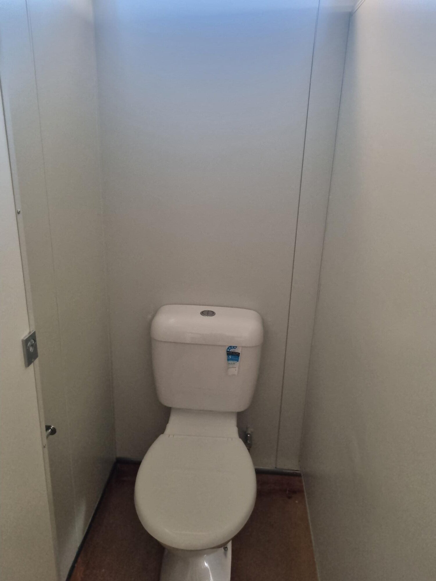 Transportable Toilet & Ablution Buildings - Mining Buildings