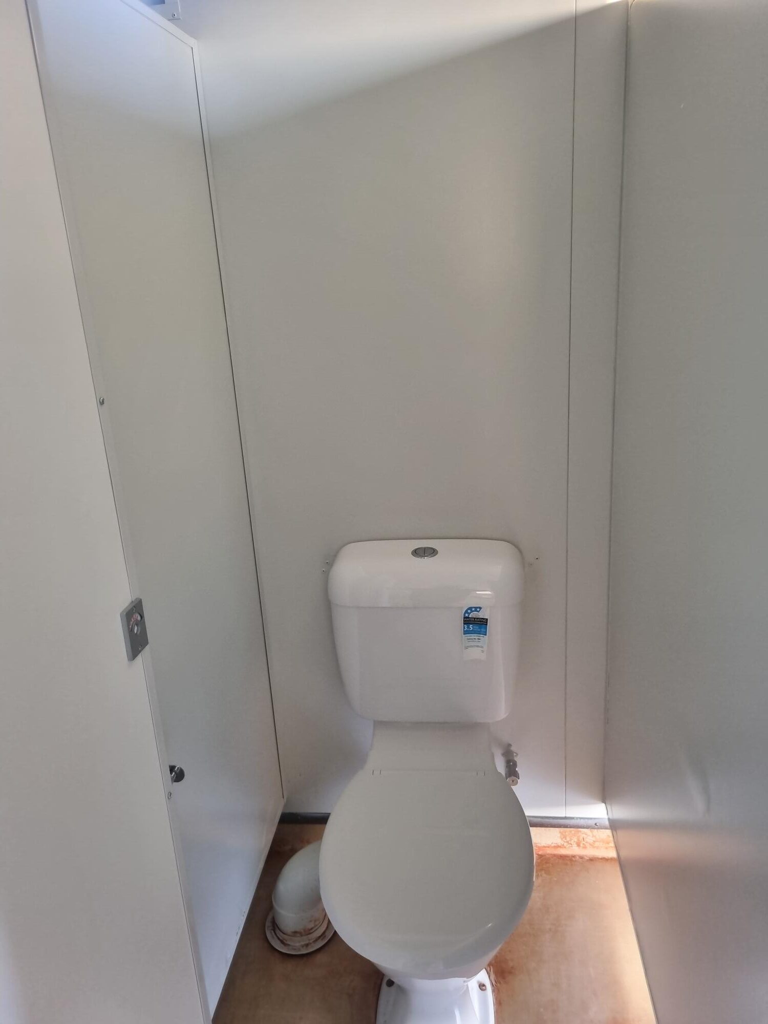 Transportable Toilet & Ablution Buildings - Mining Buildings